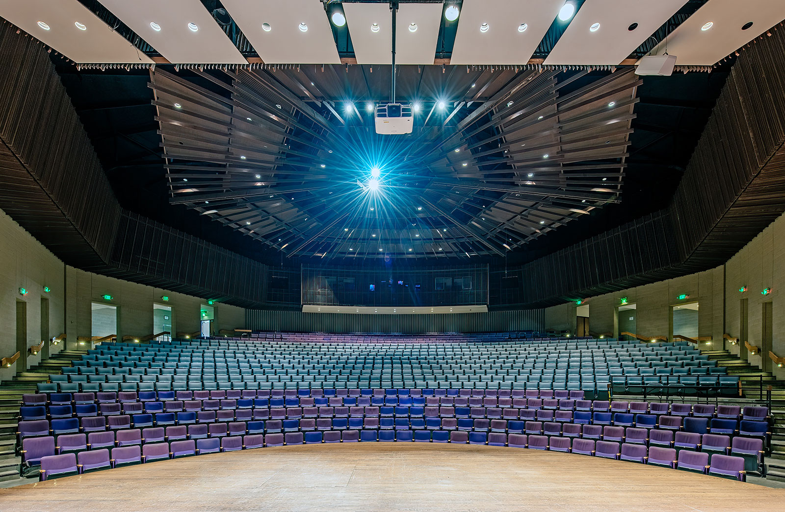 Development Framework – Goucher College Campus Master Plan