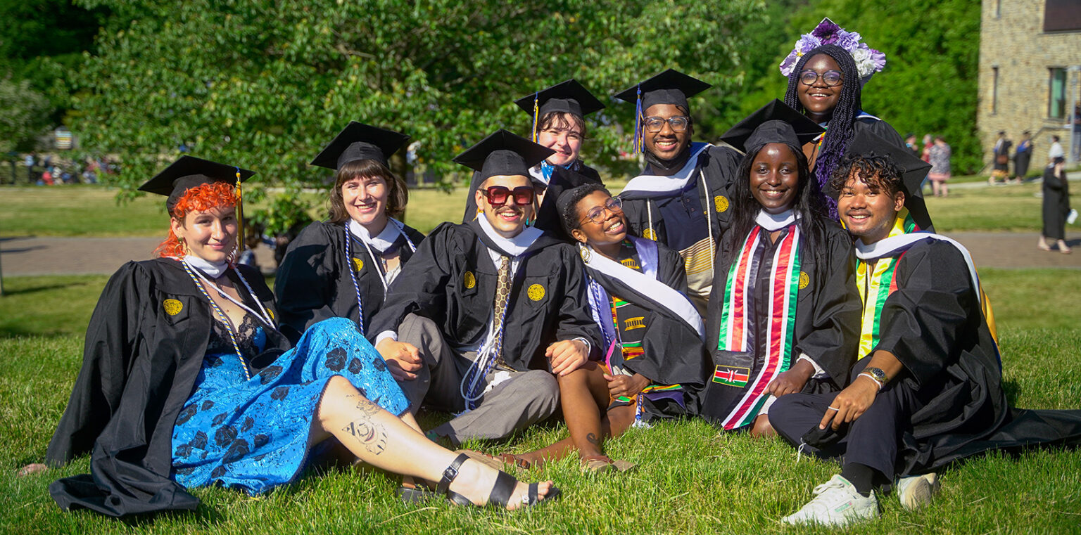 Inclusion Framework – Goucher College Campus Master Plan